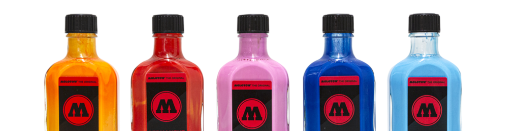 Eightyone Store - Matériel de graffiti et d'arts graphiques à Lyon